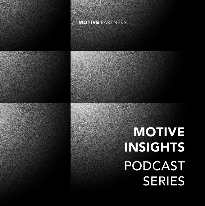 Stephen C. Daffron, how Motive and BetaNXT are helping drive the ...
