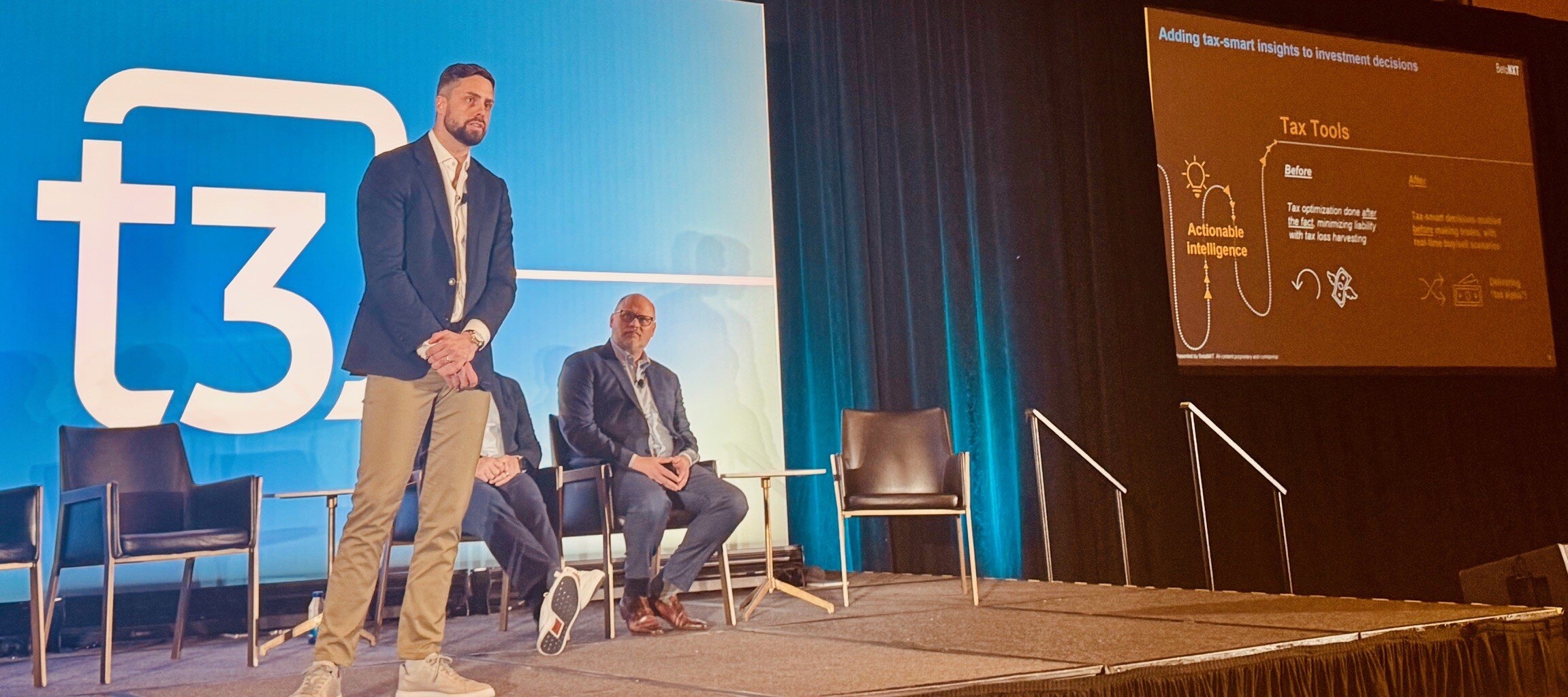 Introducing My Quarterly Industry Roundup | BetaNXT